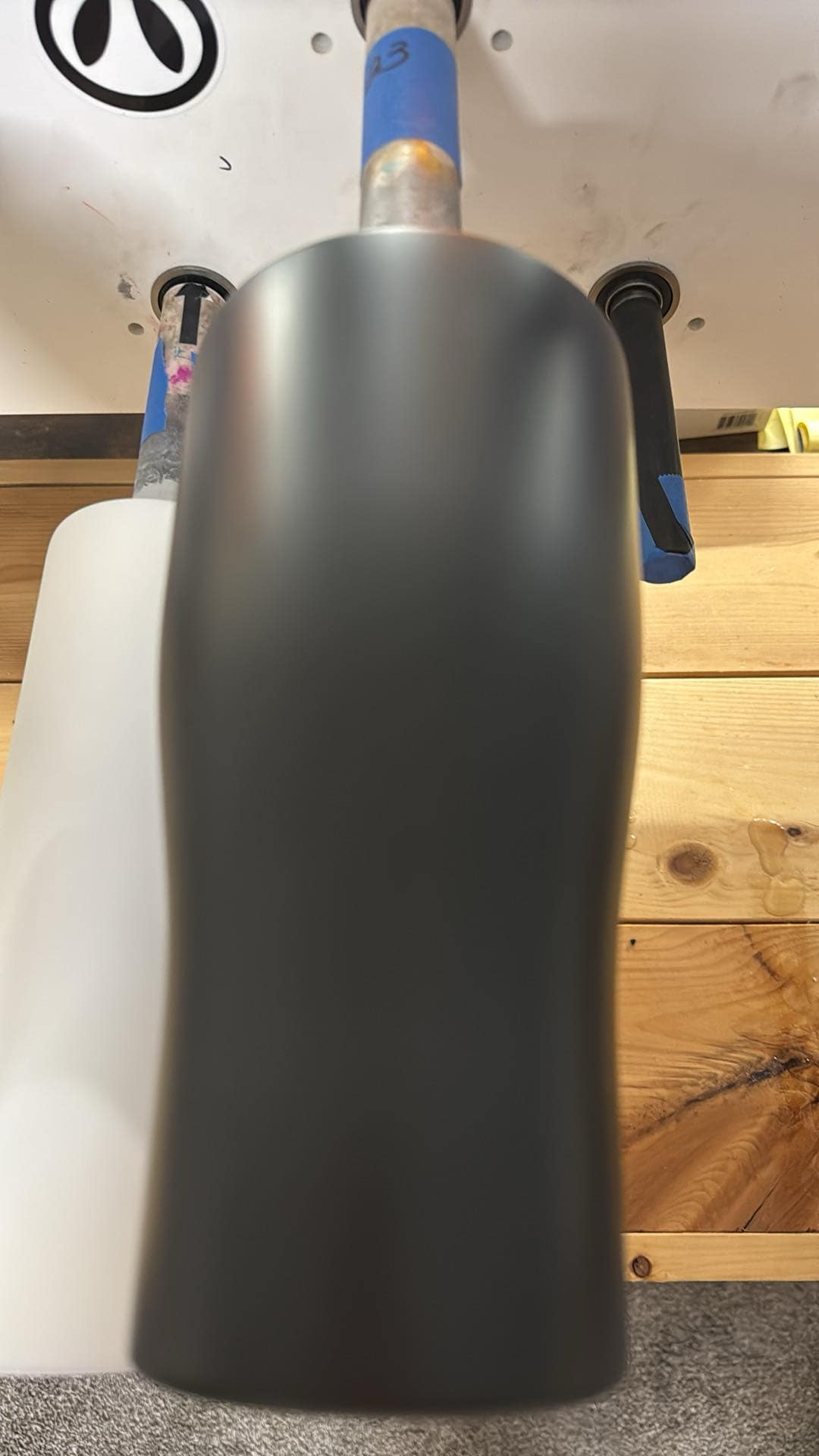 731 ~ 30OZ CURVE ~ BLACK – Chaotic Chaos Designs