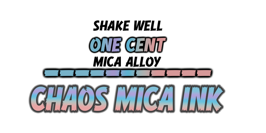 ONE CENT – Chaotic Chaos Designs