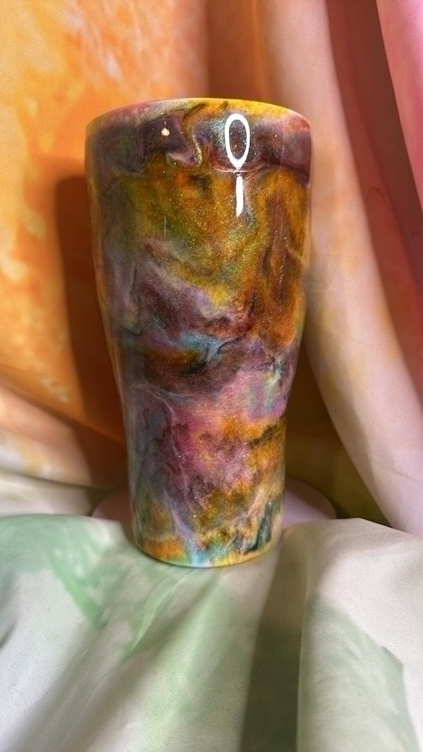 1008 ~ 30OZ CURVE ~ WHITE – Chaotic Chaos Designs