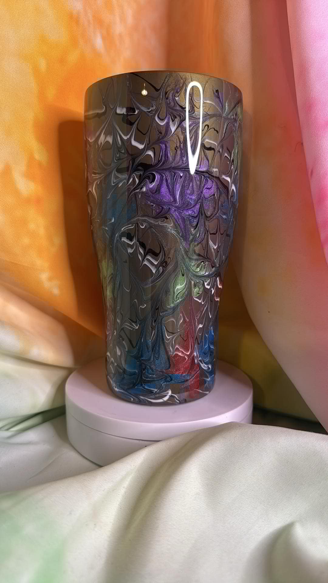 1031 ~ 30OZ CURVE – Chaotic Chaos Designs