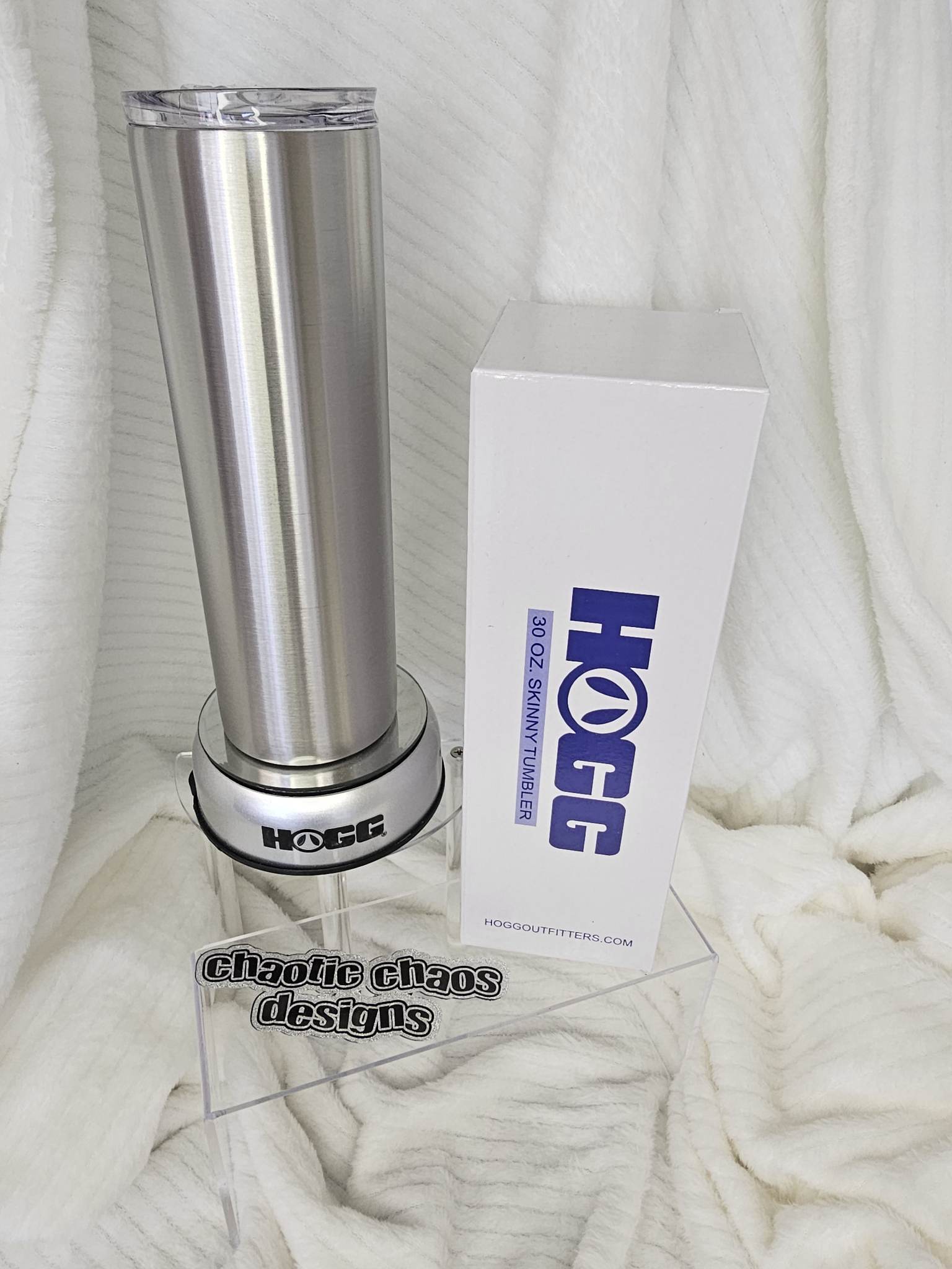 #8 ~ JULY 18-20 – Chaotic Chaos Designs