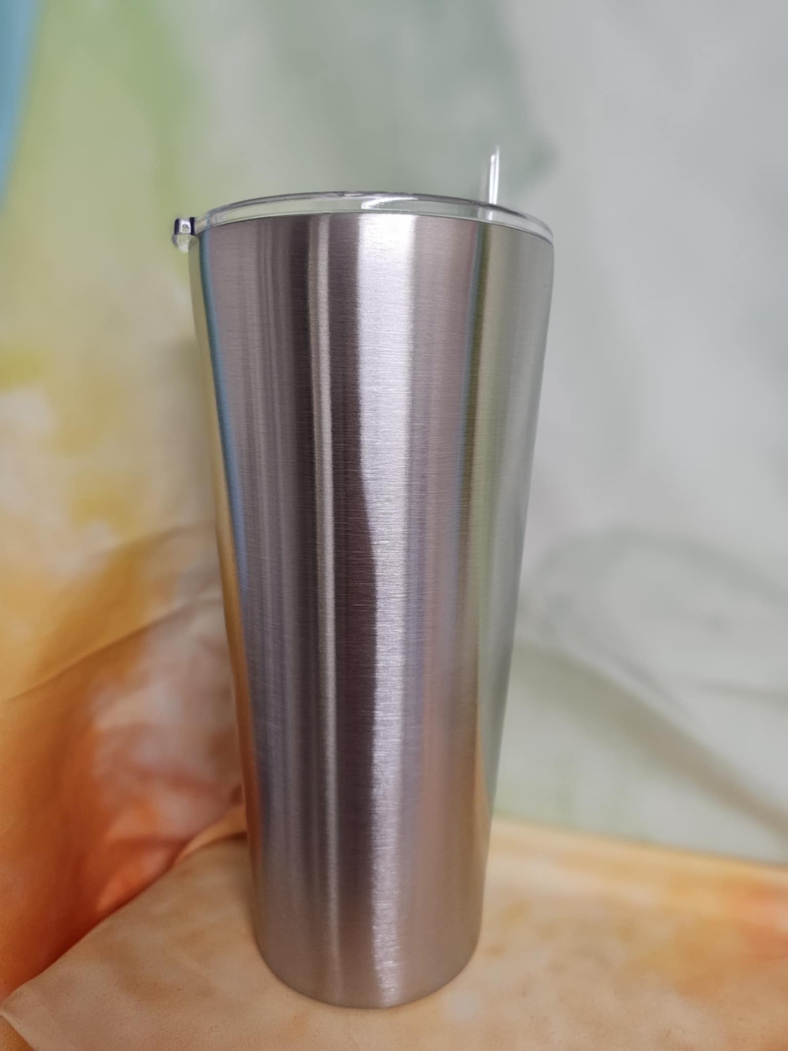 CLAIM-A-CUP – Chaotic Chaos Designs