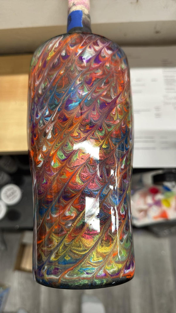 848 ~ 30OZ CURVE ~ TIM T – Chaotic Chaos Designs