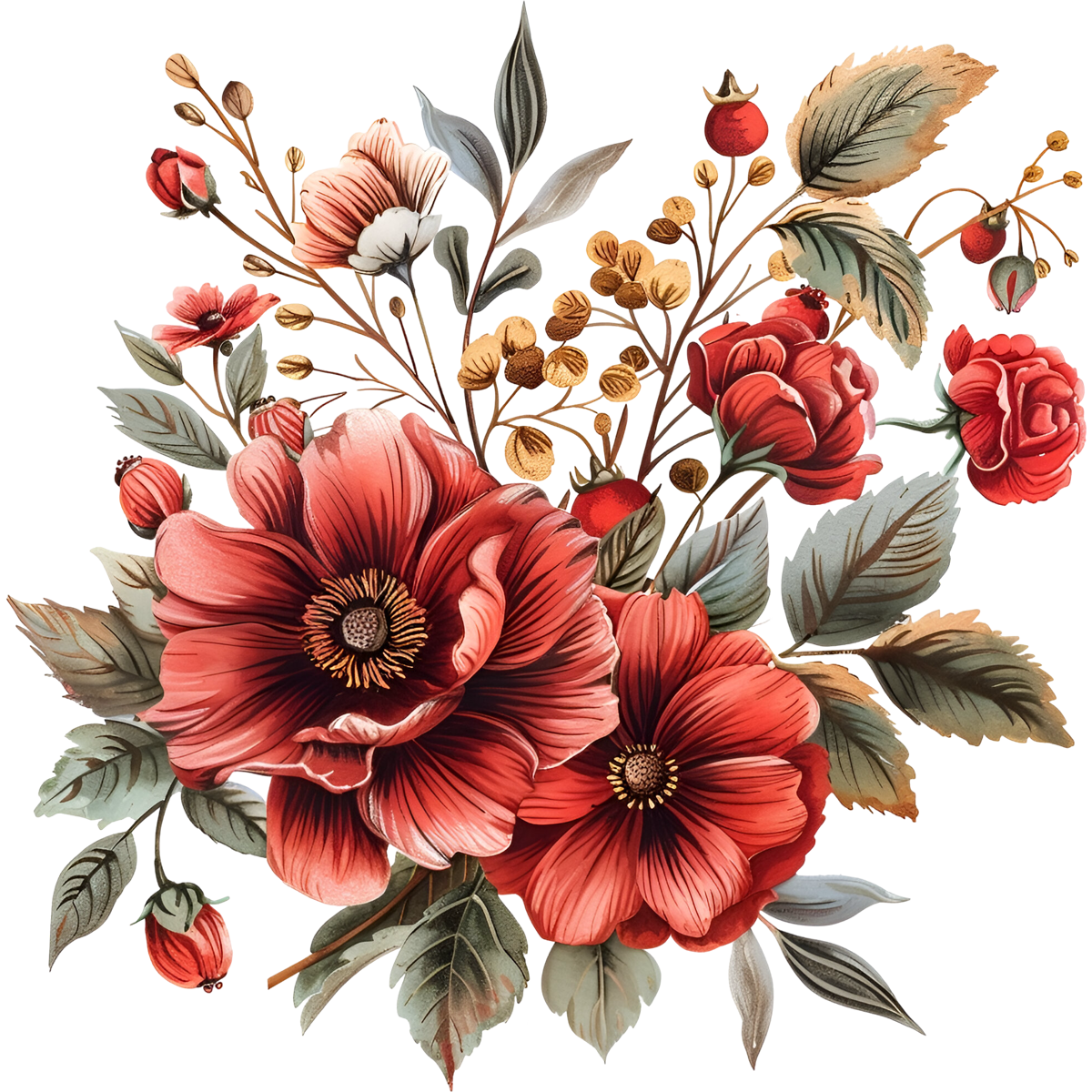 AUTUMN 7 – Chaotic Chaos Designs