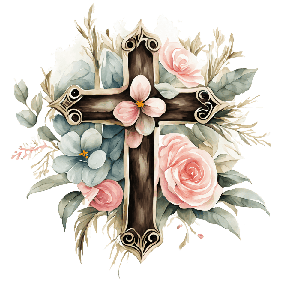 RELIGIOUS – Chaotic Chaos Designs
