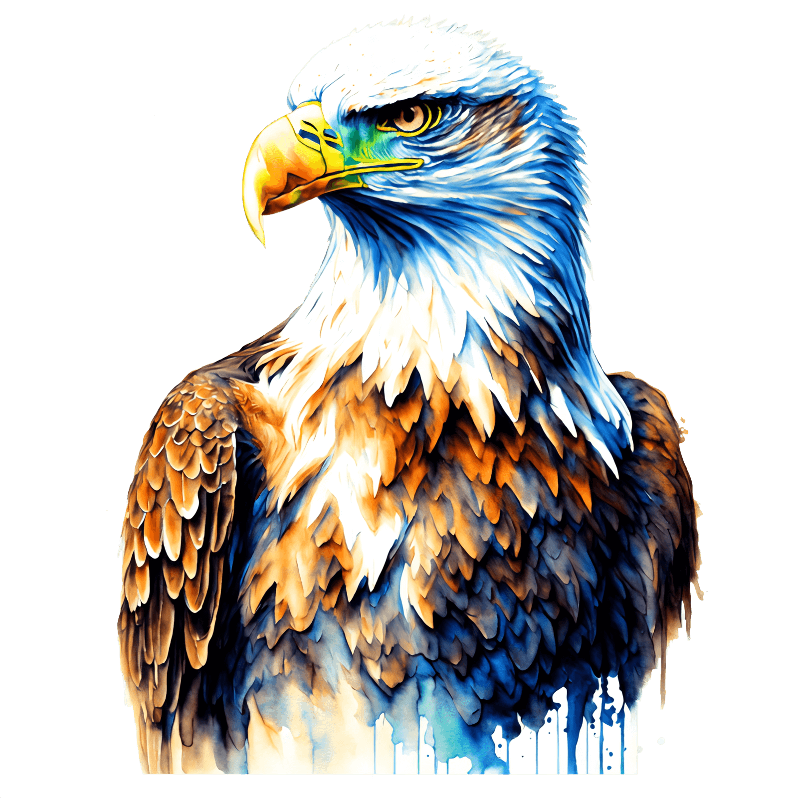 EAGLE 3 – Chaotic Chaos Designs