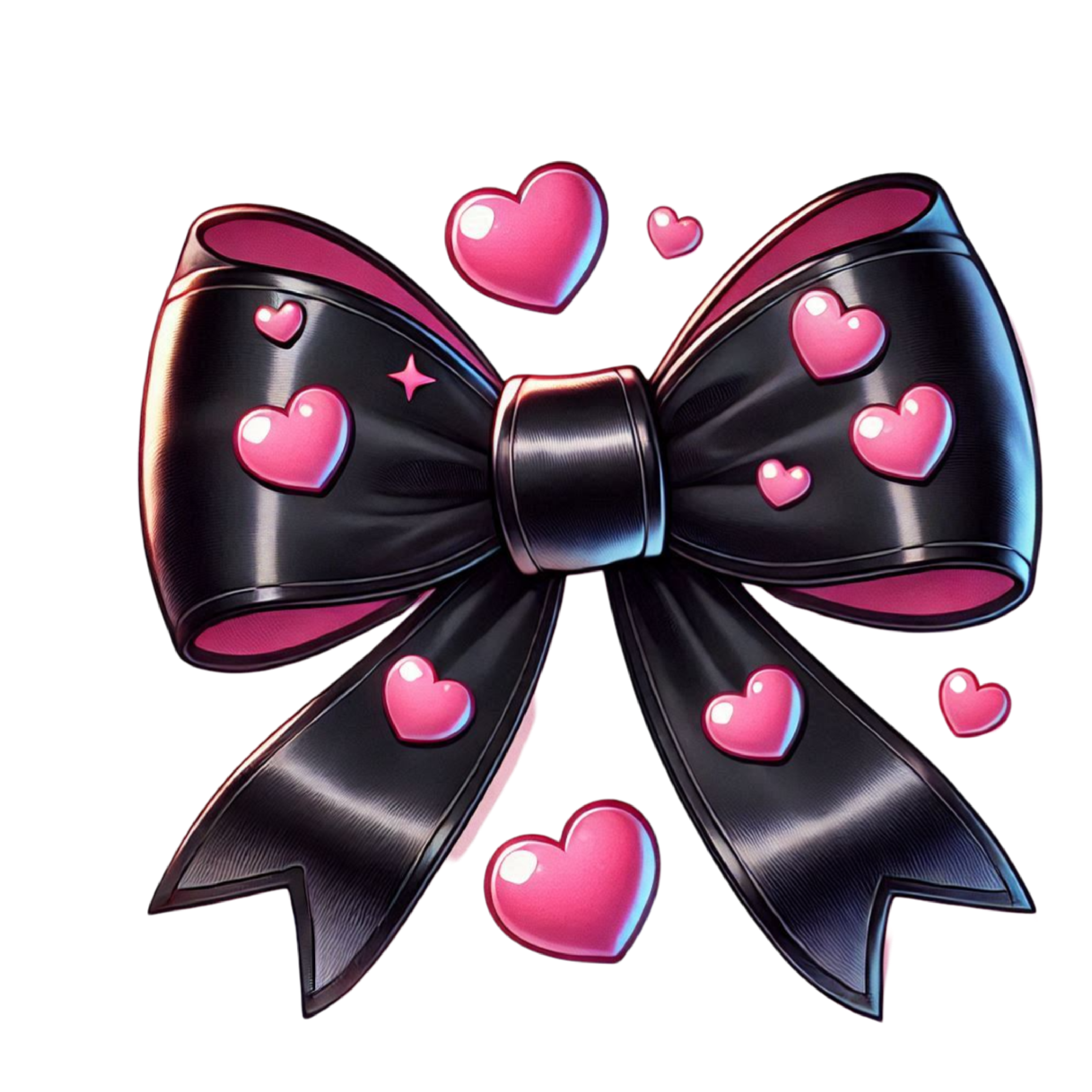 VALENTINE 8 – Chaotic Chaos Designs