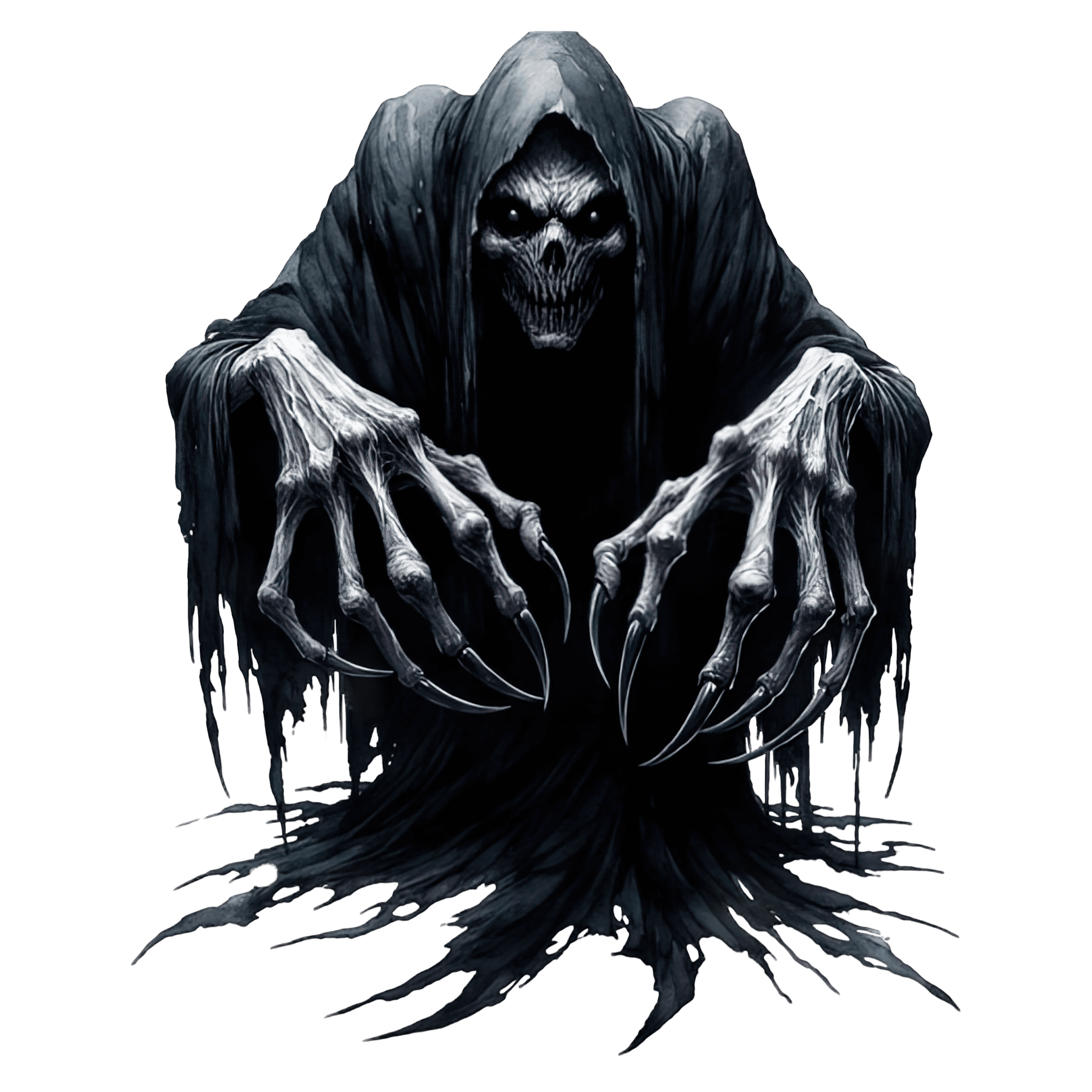 MONSTER 10 – Chaotic Chaos Designs